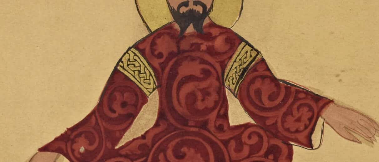 Righteous Facts About Saladin, The Lionheart's Nemesis - Factinate