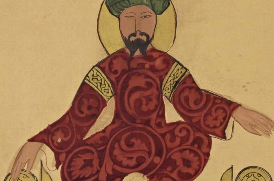 Righteous Facts About Saladin, The Lionheart's Nemesis - Factinate