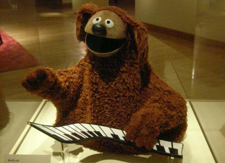 Magical Facts About The Muppets