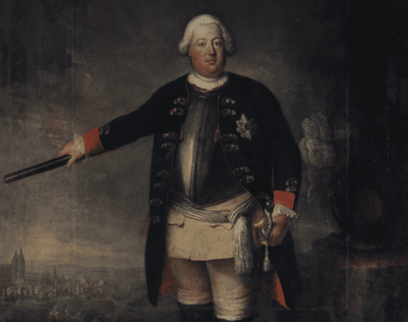 Brilliant Facts About Frederick The Great, The Upstart King - Factinate