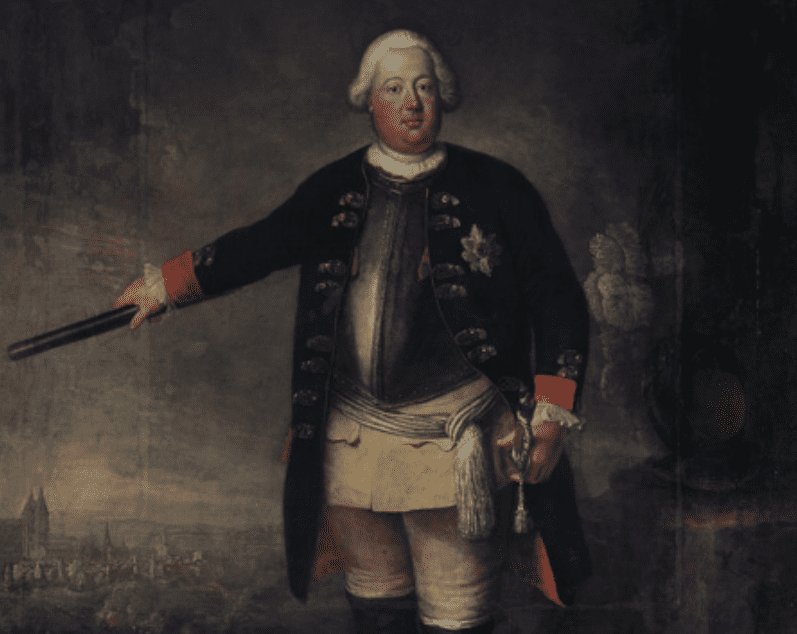 Brilliant Facts About Frederick The Great, The Upstart King - Factinate
