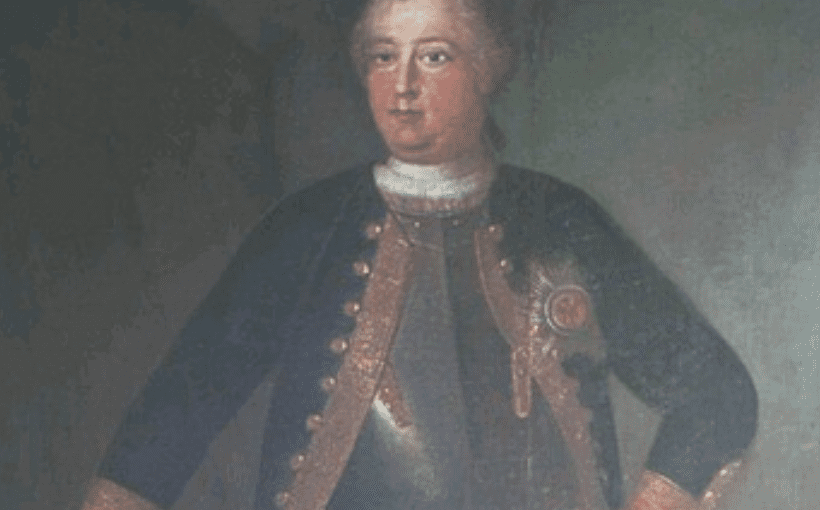 Brilliant Facts About Frederick The Great, The Upstart King - Factinate