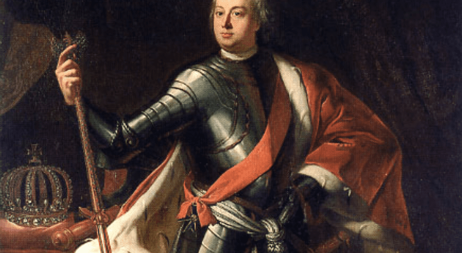 Brilliant Facts About Frederick The Great, The Upstart King - Factinate