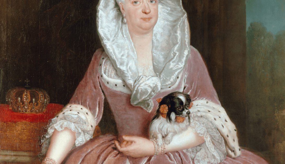 Brilliant Facts About Frederick The Great, The Upstart King - Factinate