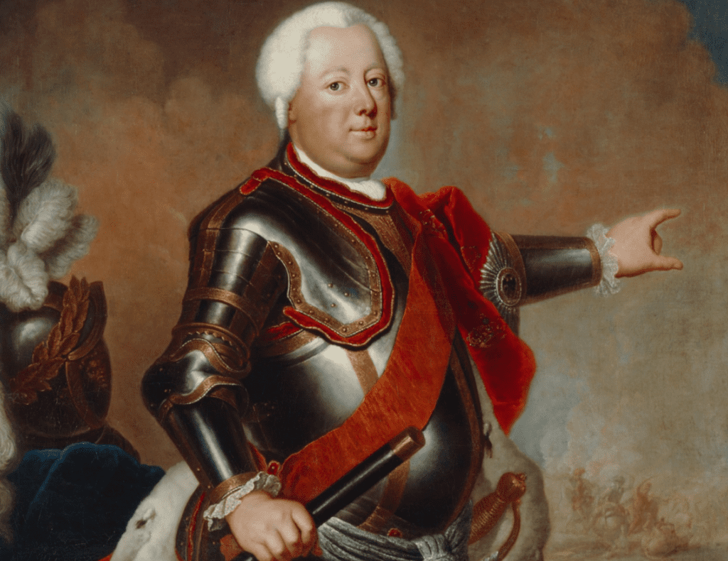 Brilliant Facts About Frederick The Great, The Upstart King