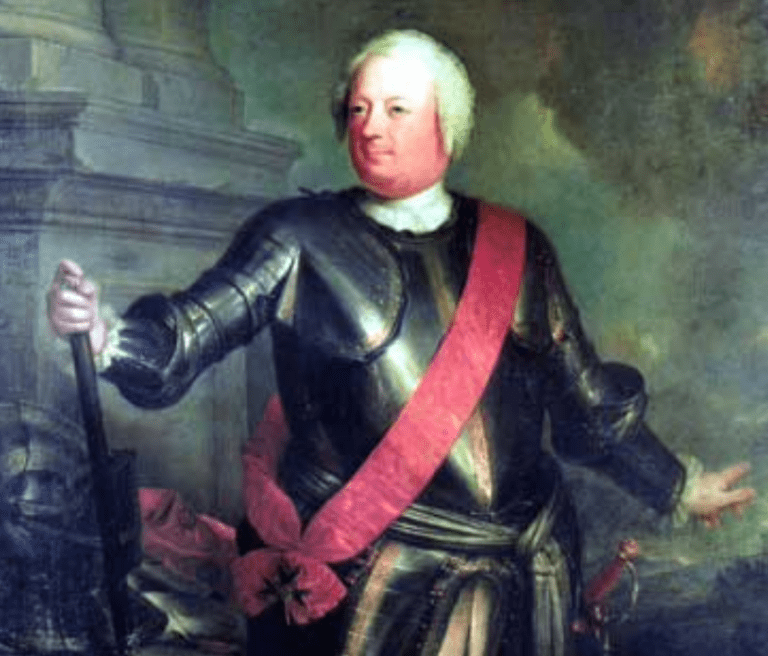 Brilliant Facts About Frederick The Great, The Upstart King