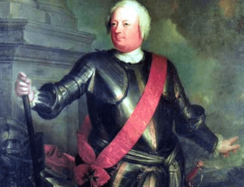 Brilliant Facts About Frederick The Great, The Upstart King - Factinate