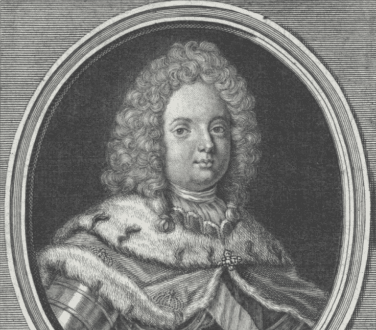 Brilliant Facts About Frederick The Great, The Upstart King