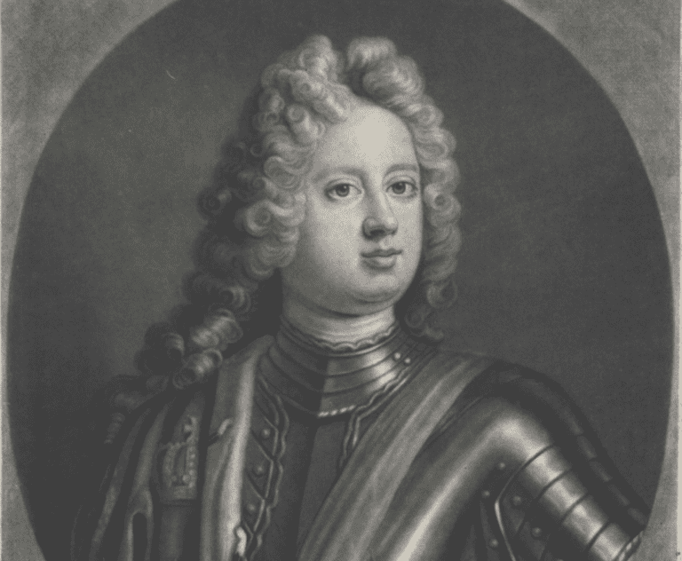 Brilliant Facts About Frederick The Great, The Upstart King