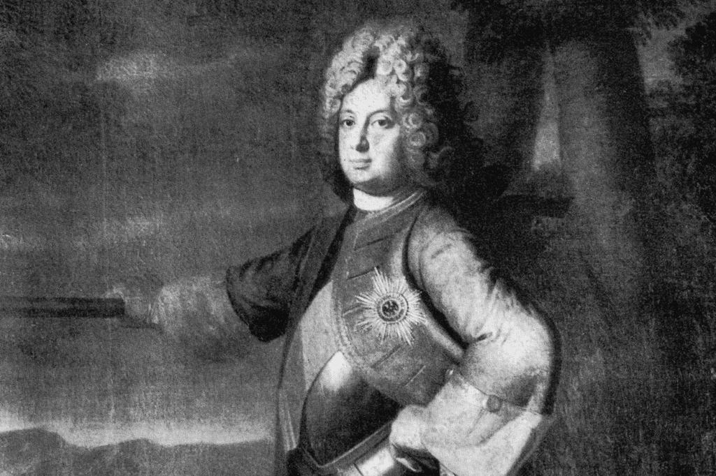 Brilliant Facts About Frederick The Great, The Upstart King