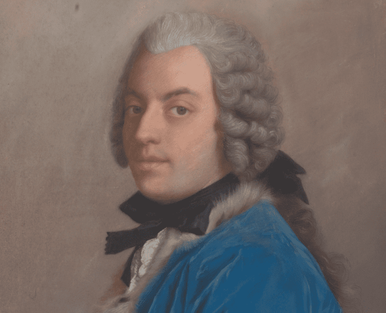 Brilliant Facts About Frederick The Great, The Upstart King