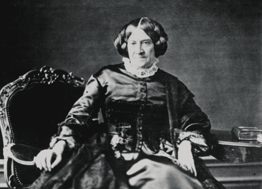 Gothic Facts About Micaela Almonester, The Cursed Baroness