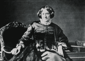 Gothic Facts About Micaela Almonester, The Cursed Baroness