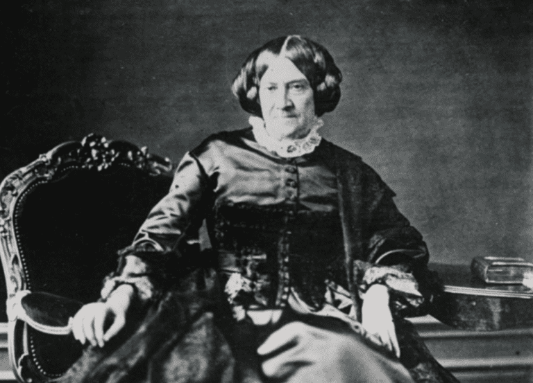 Gothic Facts About Micaela Almonester, The Cursed Baroness