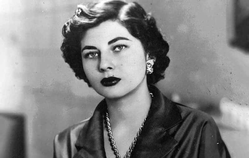 Royal Facts About About Queen Soraya, Iran’s Lost Empress - Factinate