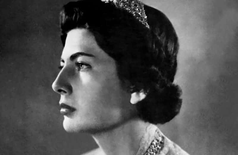 Royal Facts About About Queen Soraya, Iran’s Lost Empress - Factinate