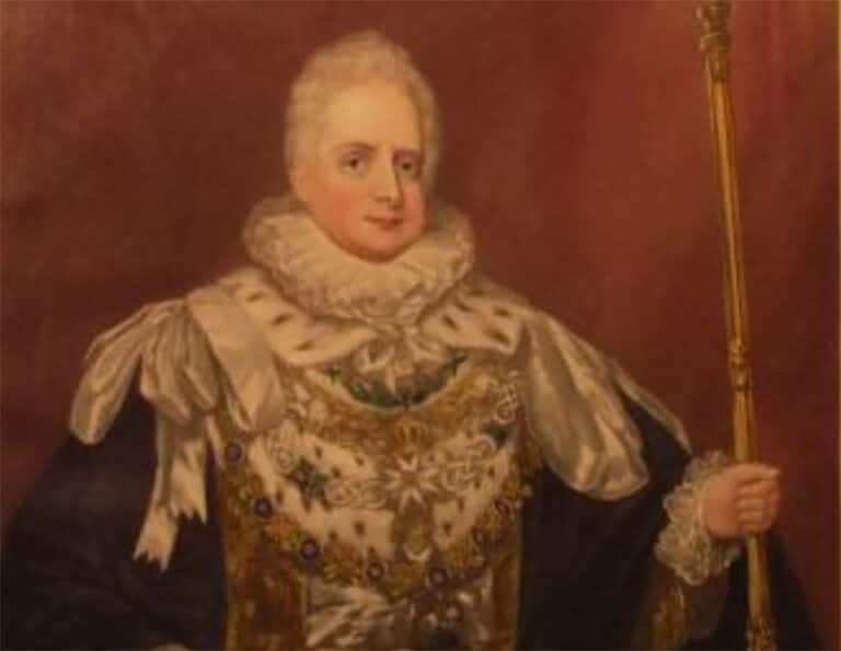 Steadfast Facts About Queen Adelaide, The Tragic Consort