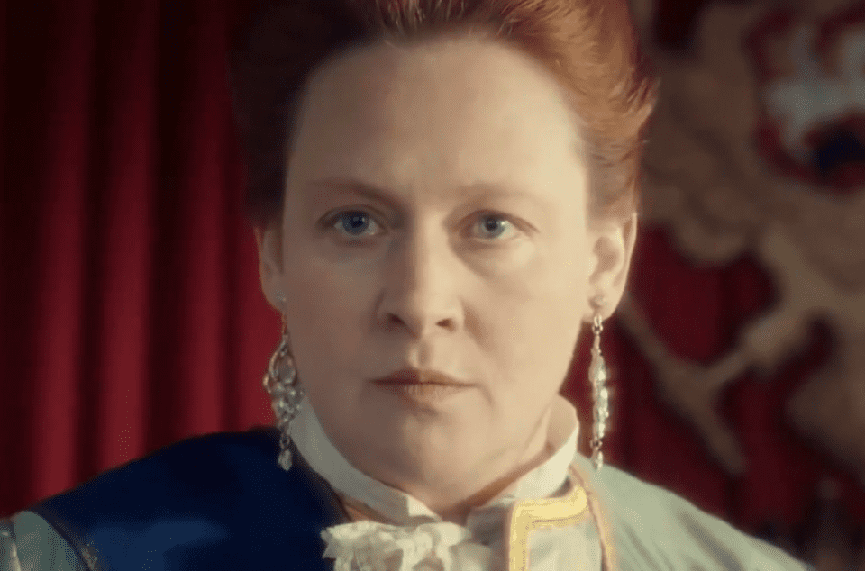 Decadent Facts About Empress Elizabeth Of Russia, The Last Romanov ...