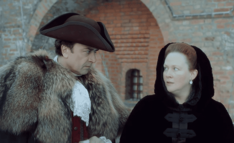 Unhinged Facts About Anna Of Russia, The Mad Tsarina