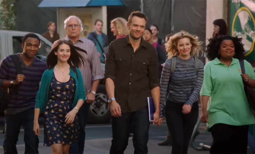 Hilarious Facts About Community, The Most Meta Show On TV - Factinate