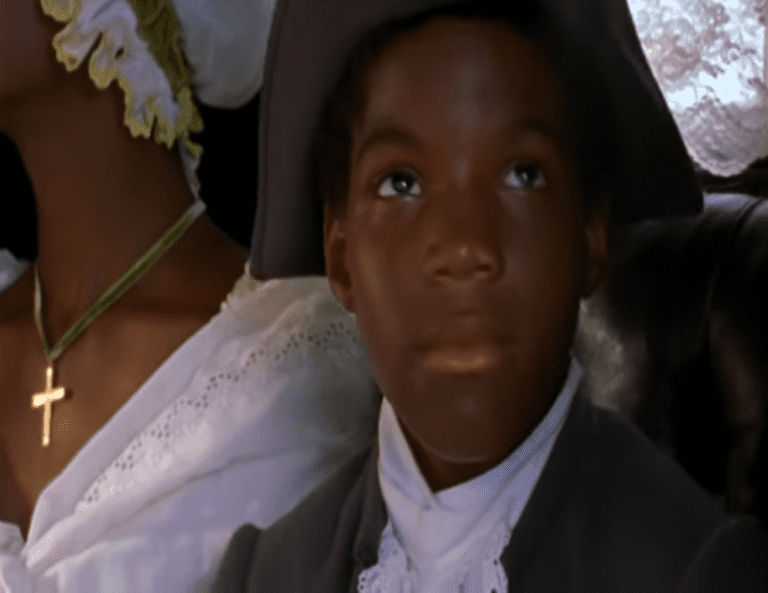 Defiant Facts About The Chevalier De St. Georges, The Black Mozart ...