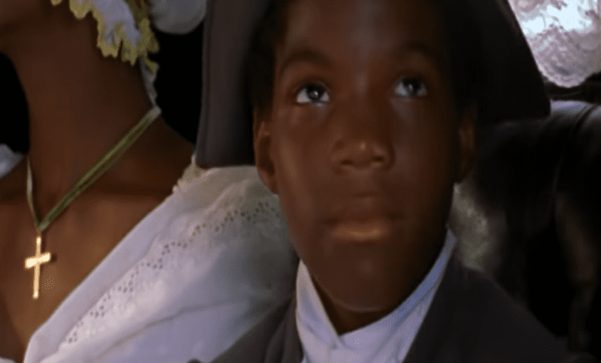 Defiant Facts About The Chevalier De St. Georges, The Black Mozart ...