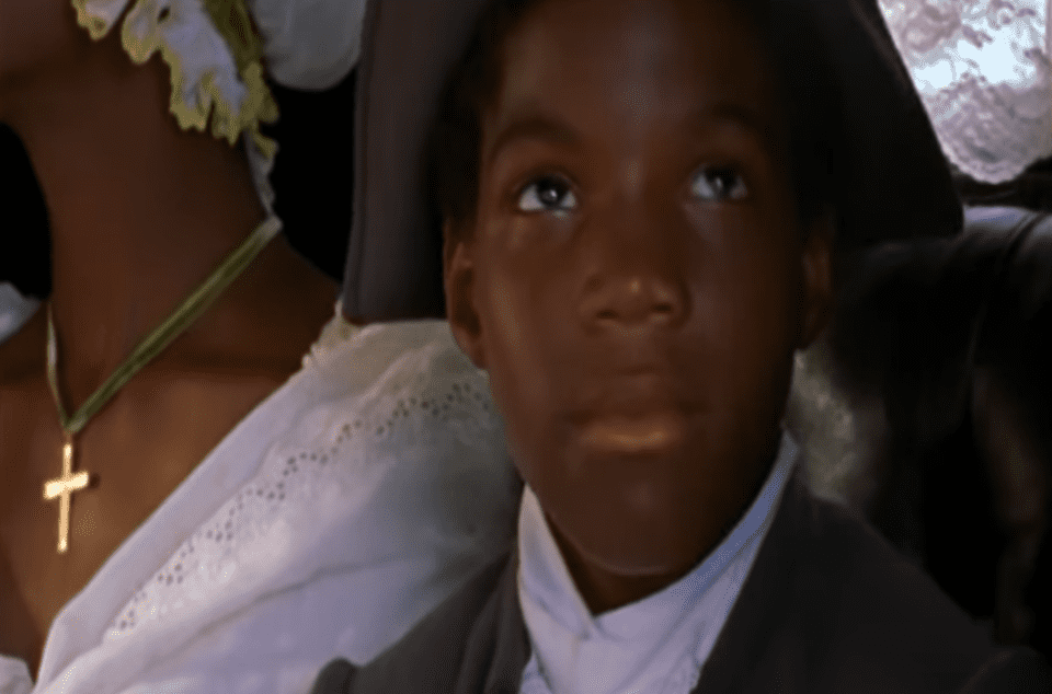 Defiant Facts About The Chevalier De St. Georges, The Black Mozart ...