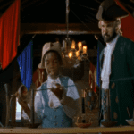 Defiant Facts About The Chevalier De St. Georges, The Black Mozart ...