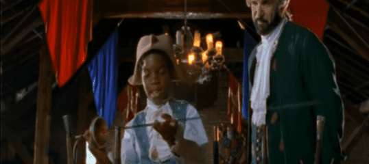 Defiant Facts About The Chevalier De St. Georges, The Black Mozart ...