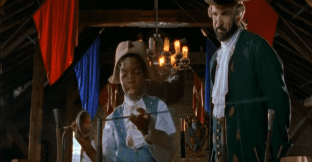 Defiant Facts About The Chevalier De St. Georges, The Black Mozart ...