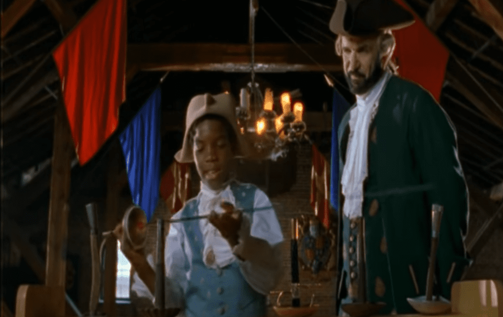 Defiant Facts About The Chevalier De St. Georges, The Black Mozart ...