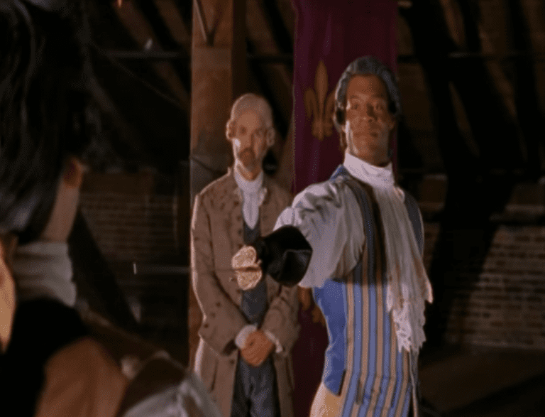 Defiant Facts About The Chevalier De St. Georges, The Black Mozart