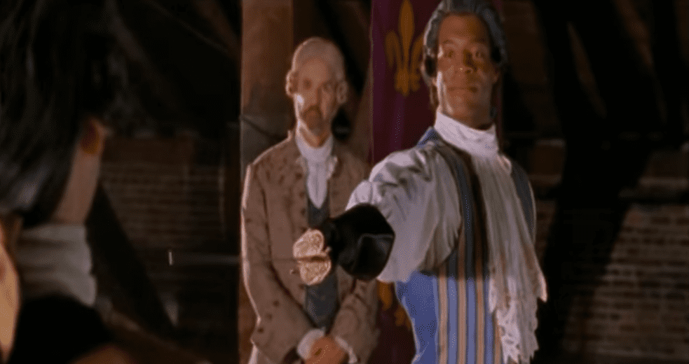 Defiant Facts About The Chevalier De St. Georges, The Black Mozart ...