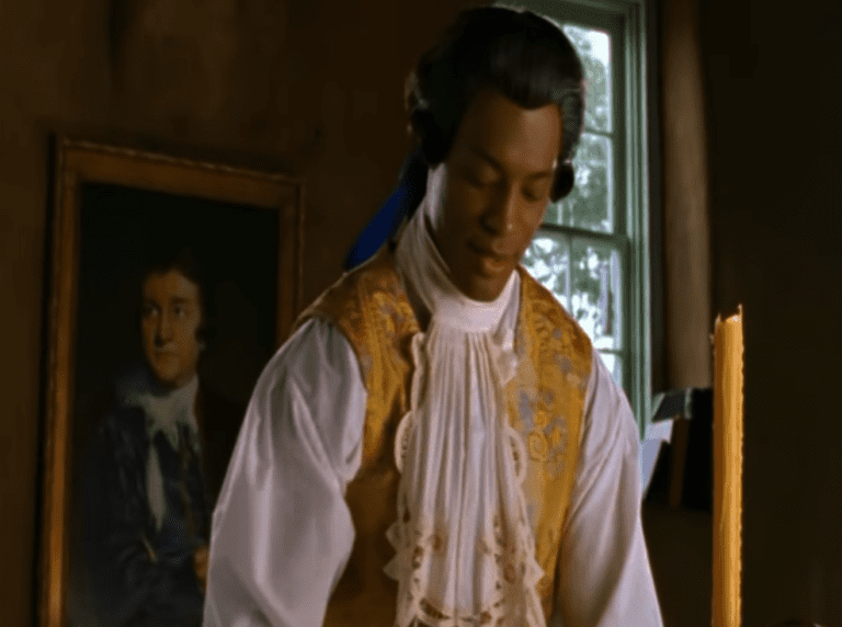 Defiant Facts About The Chevalier De St. Georges, The Black Mozart