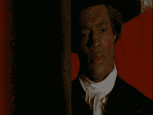 Defiant Facts About The Chevalier De St. Georges, The Black Mozart