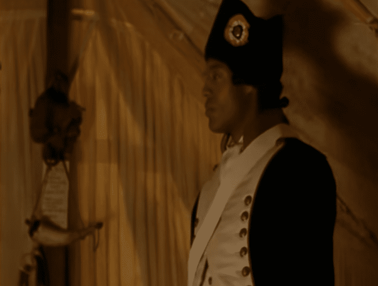 Defiant Facts About The Chevalier De St. Georges, The Black Mozart