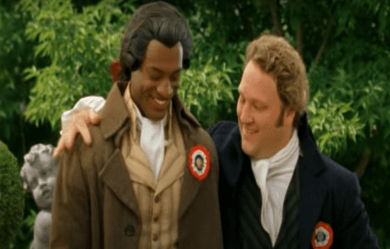 Defiant Facts About The Chevalier De St. Georges, The Black Mozart