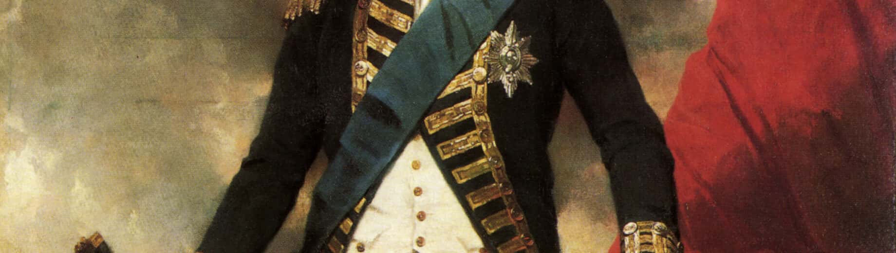 Bawdy Facts About William IV, England's “Sailor King” - Factinate