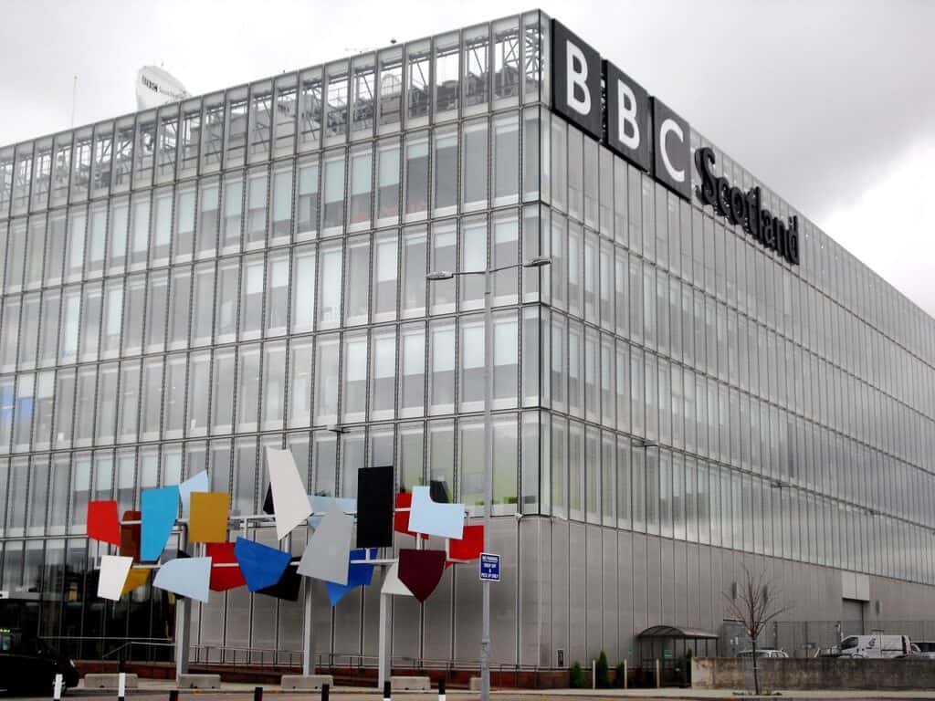 42 Snappy Facts About The BBC, The British Broadcasting Corporation