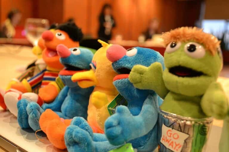 Magical Facts About The Muppets
