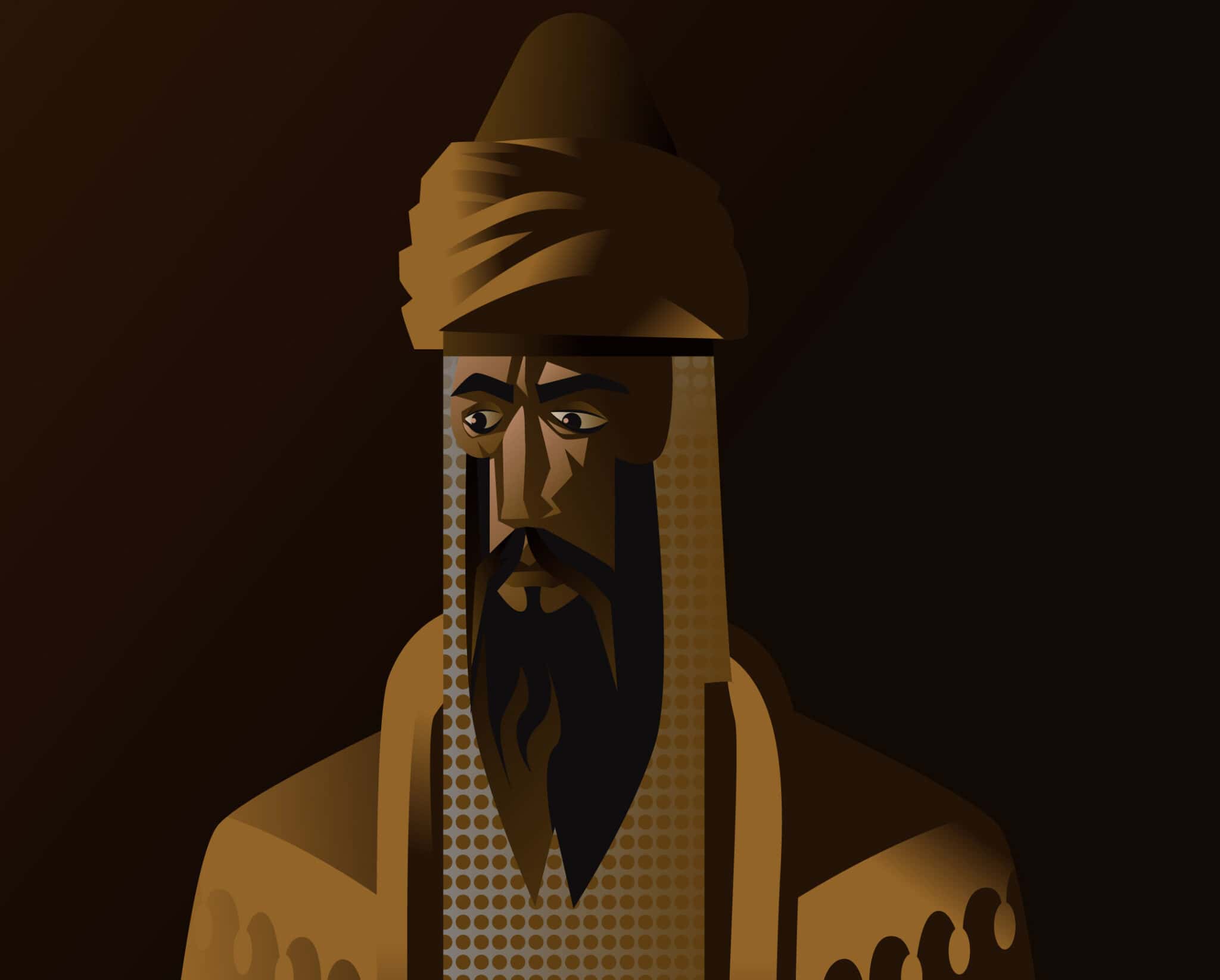 History Didn't Want Us To Know About Saladin