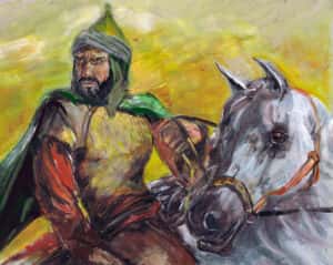 History Didn't Want Us To Know About Saladin