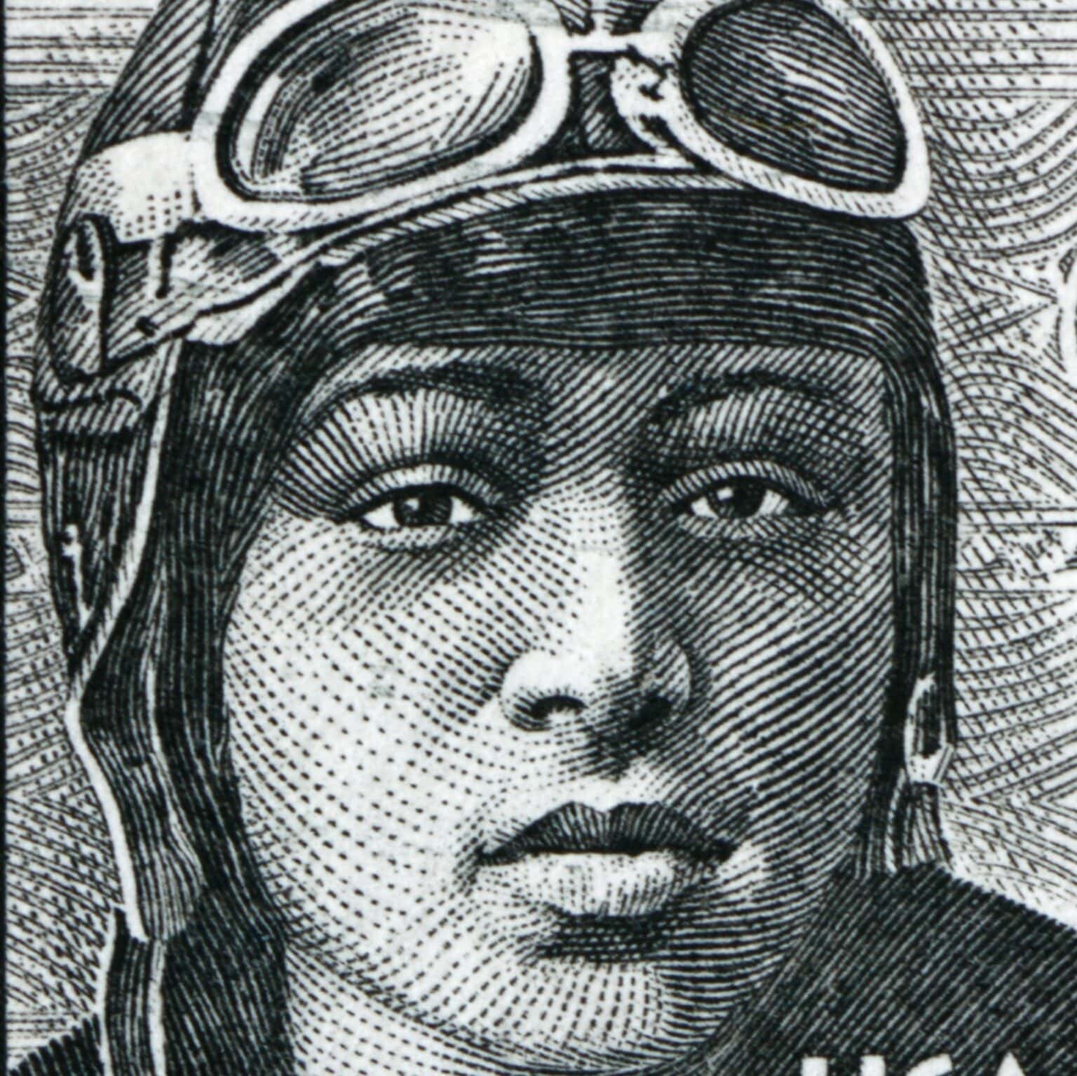 Bessie Coleman’s Daredevil Life and Tragic Death Stunned the World