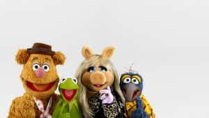 Magical Facts About The Muppets