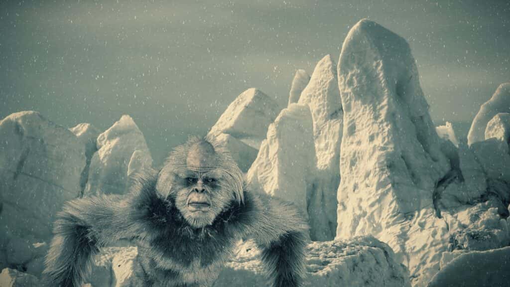 Mythical Facts About The Strange World Of Cryptozoology