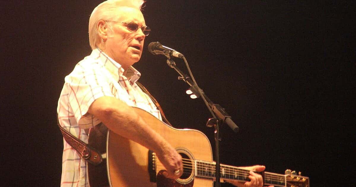 Heartbreaking Facts About George Jones, The Tragic Country Icon - Factinate