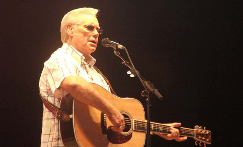 Heartbreaking Facts About George Jones, The Tragic Country Icon - Factinate