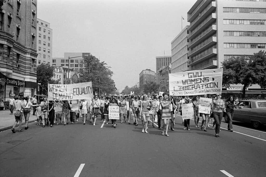 Radical Facts About The 1960s Counterculture Movement