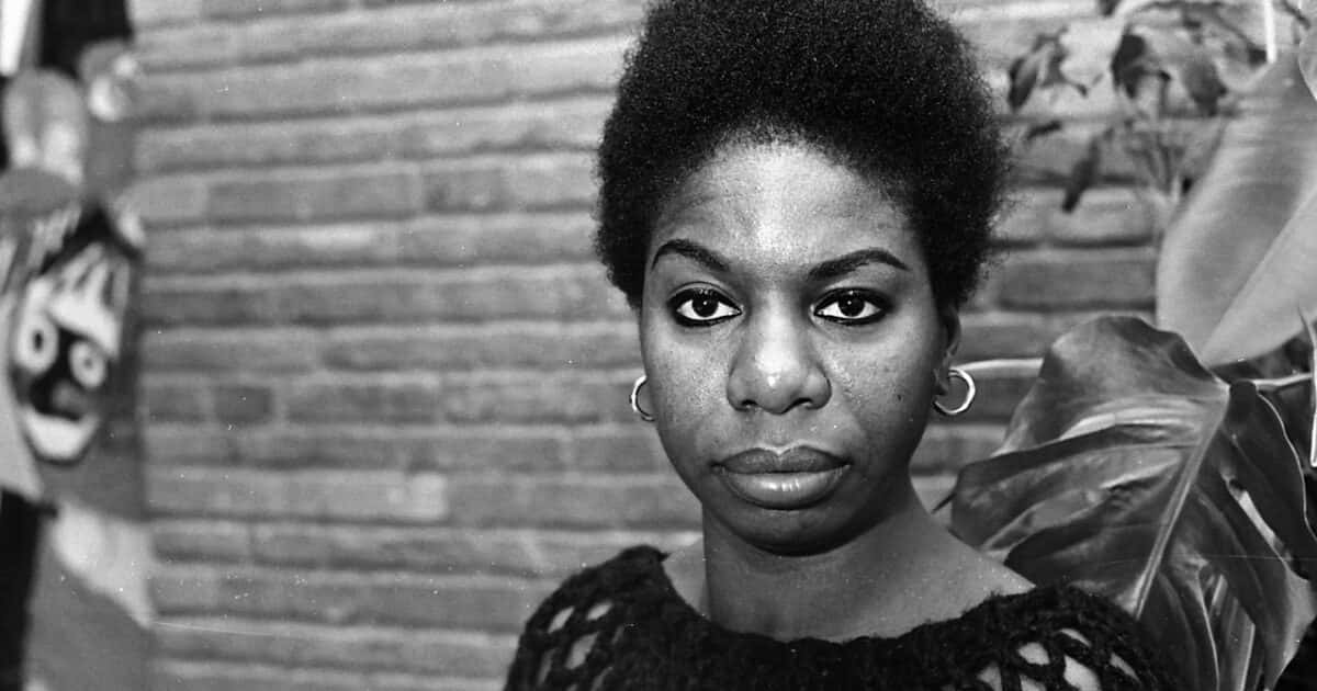 Mystical Facts About Nina Simone, The High Priestess Of Soul - Factinate