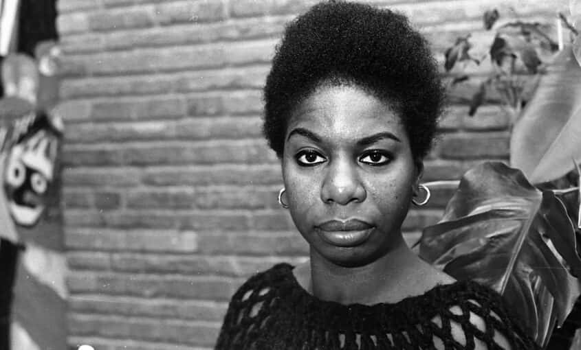 Mystical Facts About Nina Simone, The High Priestess Of Soul - Factinate